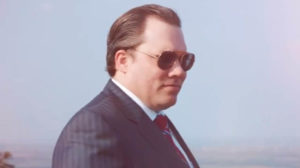 Military Attorney | UCMJ Lawyer | Joseph Jordan Military Defense Attorney